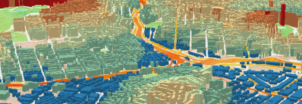 ISPRS WG IV/9 – Geovisualization, Augmented and Virtual Reality
